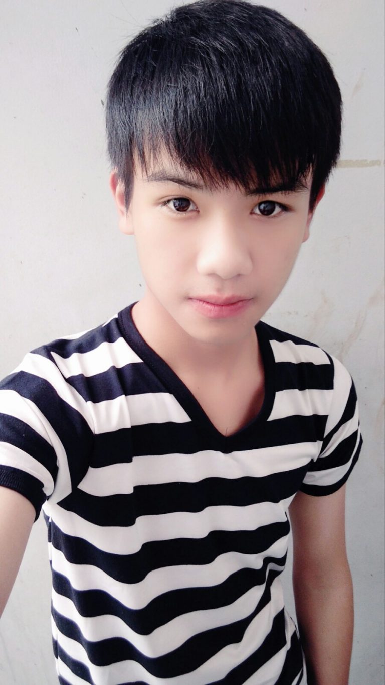 cute Chinese boy – The Daily Gaysian