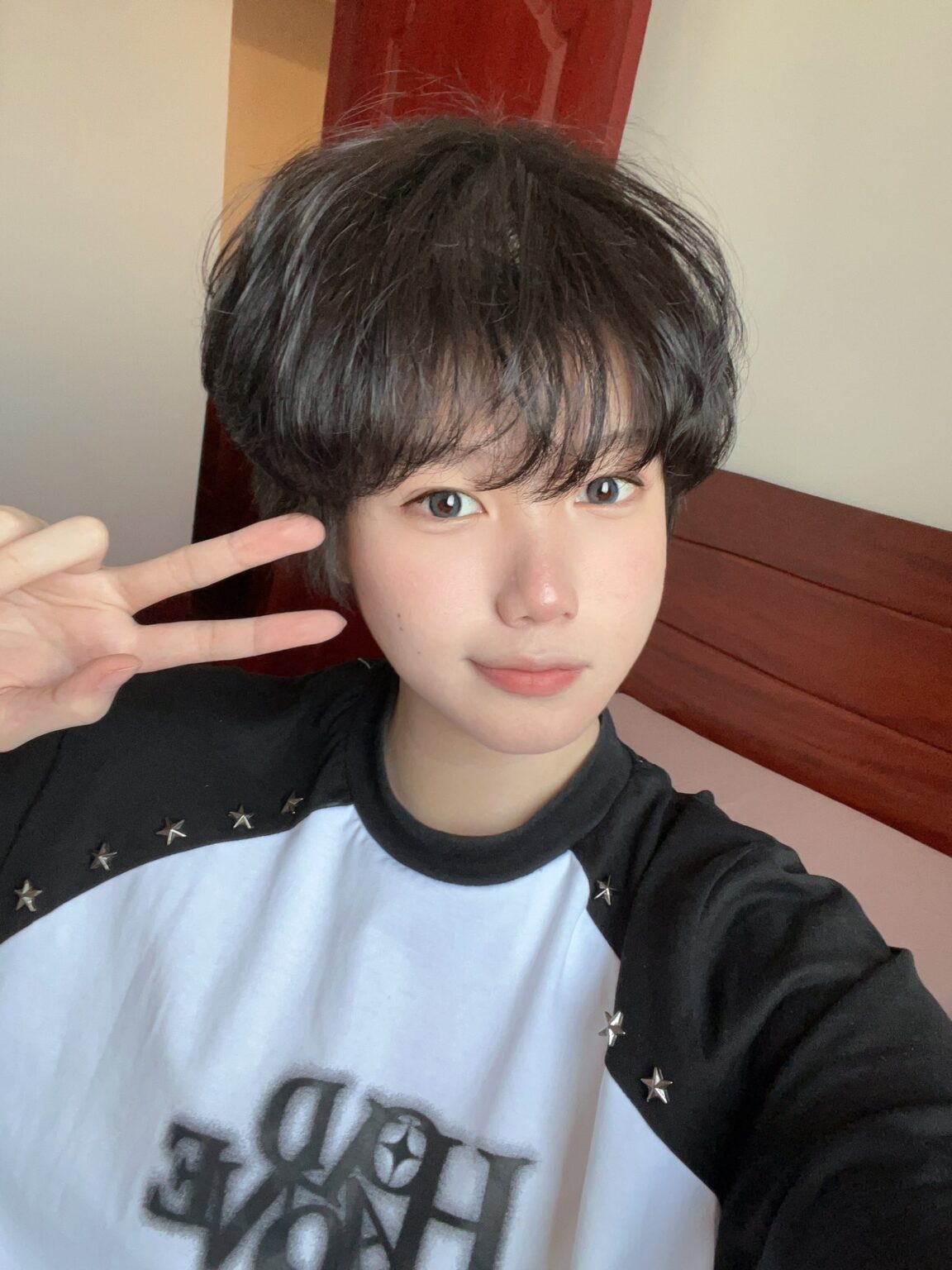 This pretty Chinese bottom – The Daily Gaysian
