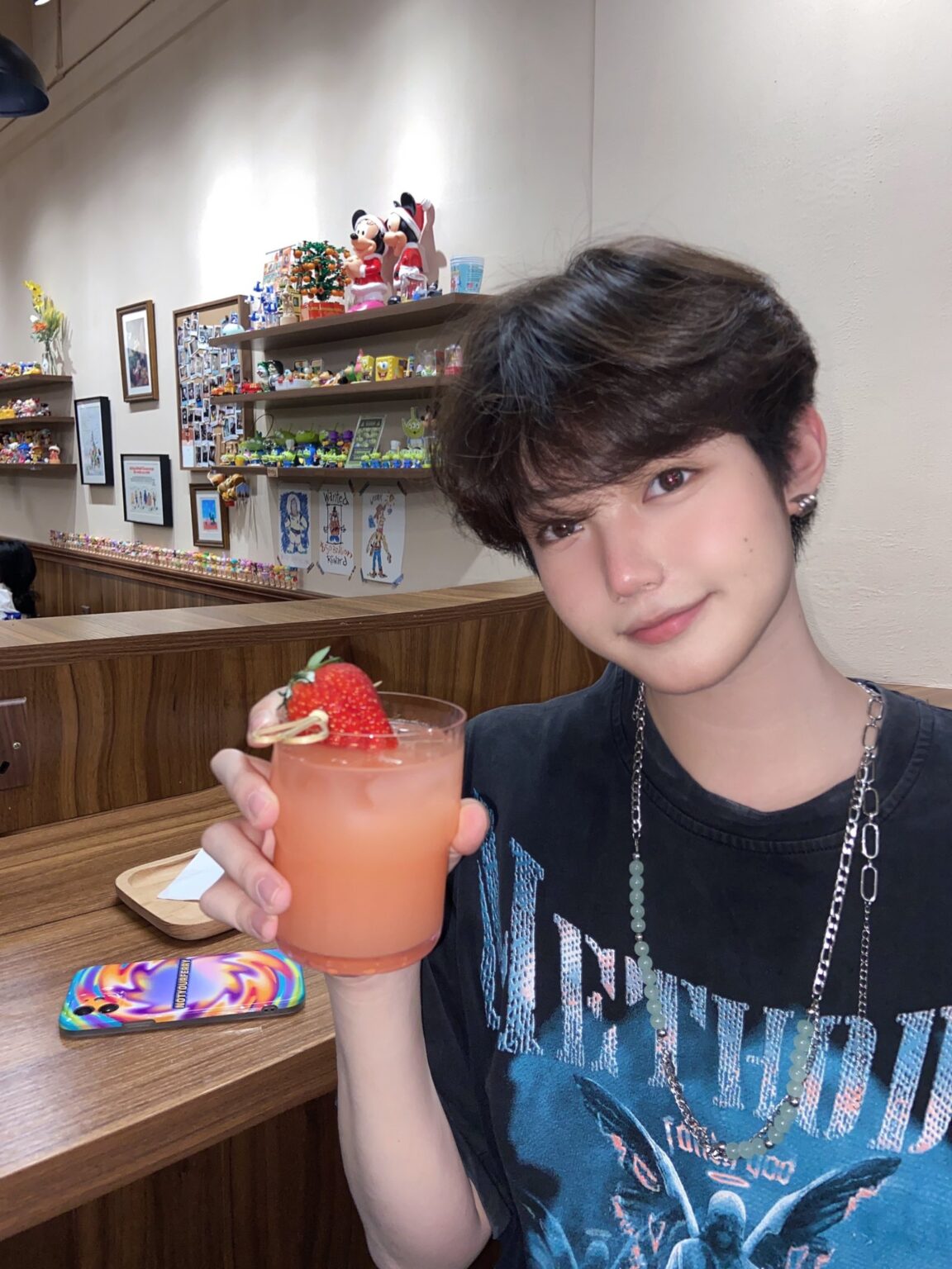 This pretty Chinese bottom – The Daily Gaysian