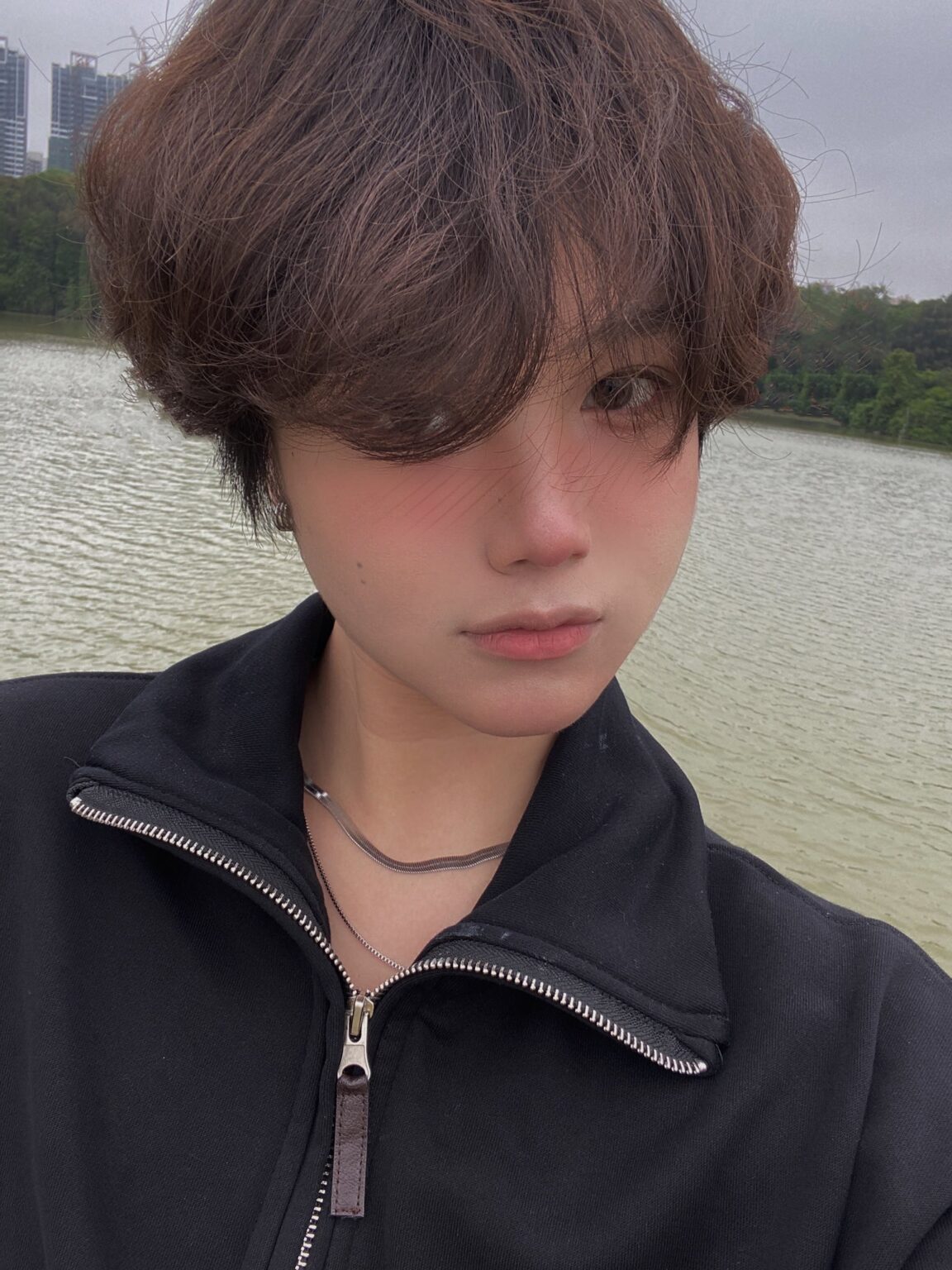 This pretty Chinese bottom – The Daily Gaysian