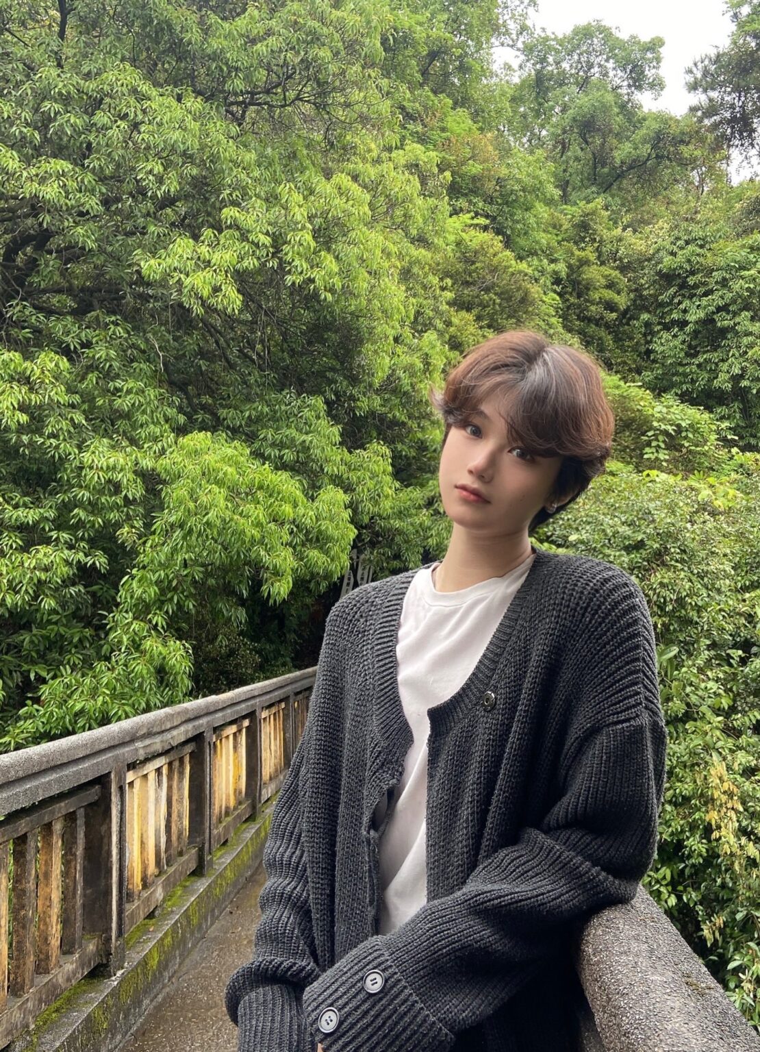 This pretty Chinese bottom – The Daily Gaysian